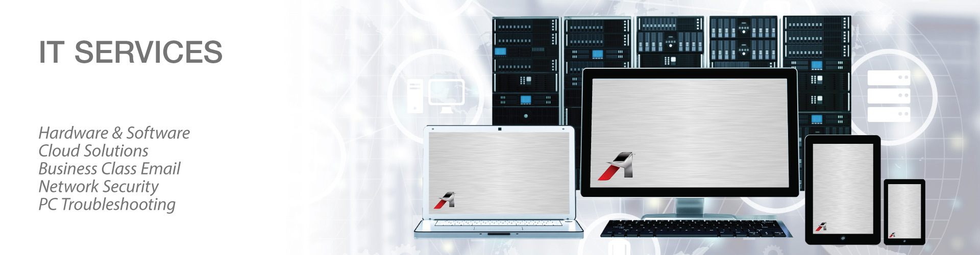 IT Services | Temecula & Murrieta - ACE Computer Technology